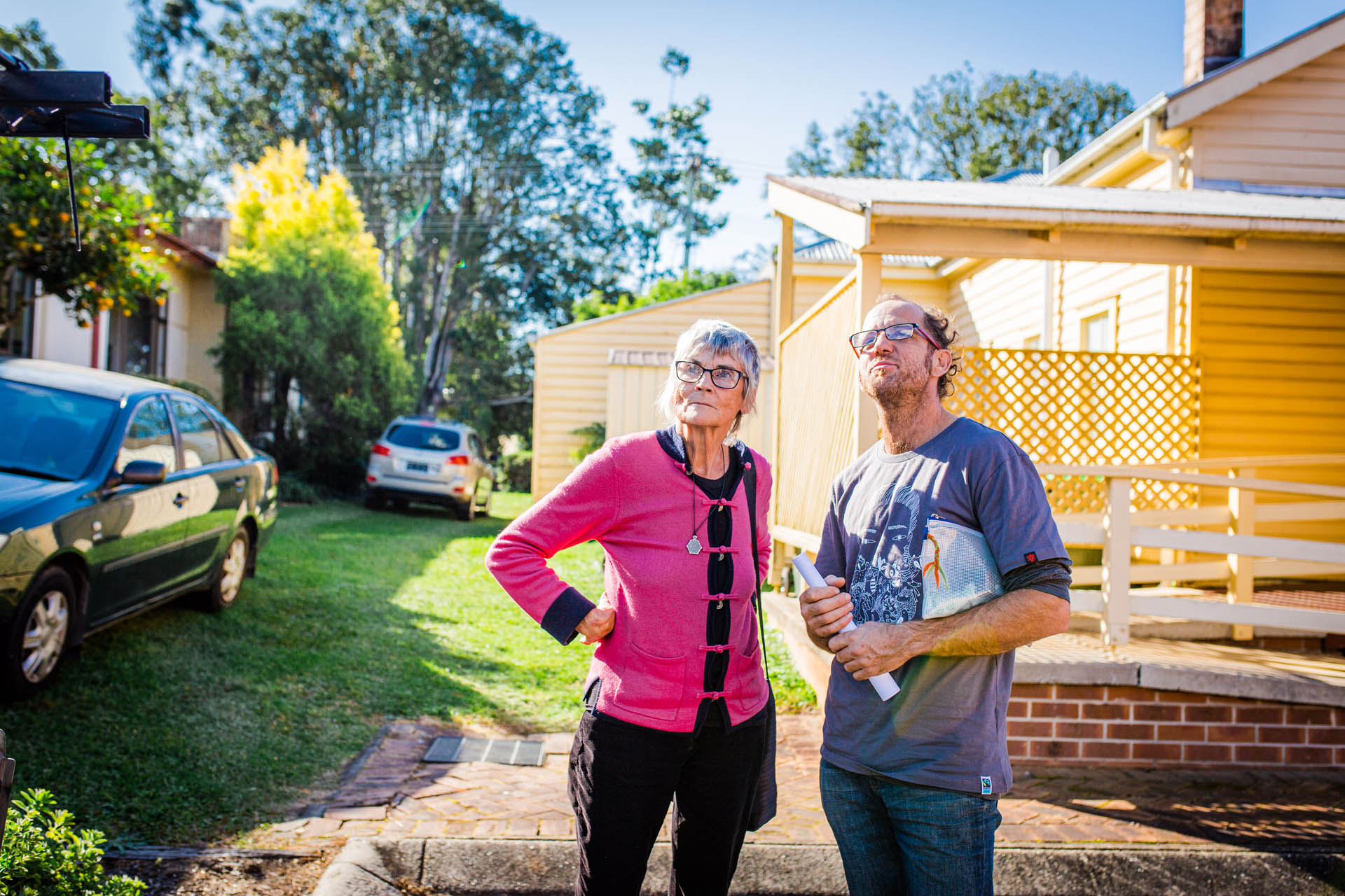 Housing Info Service | Housing Matters