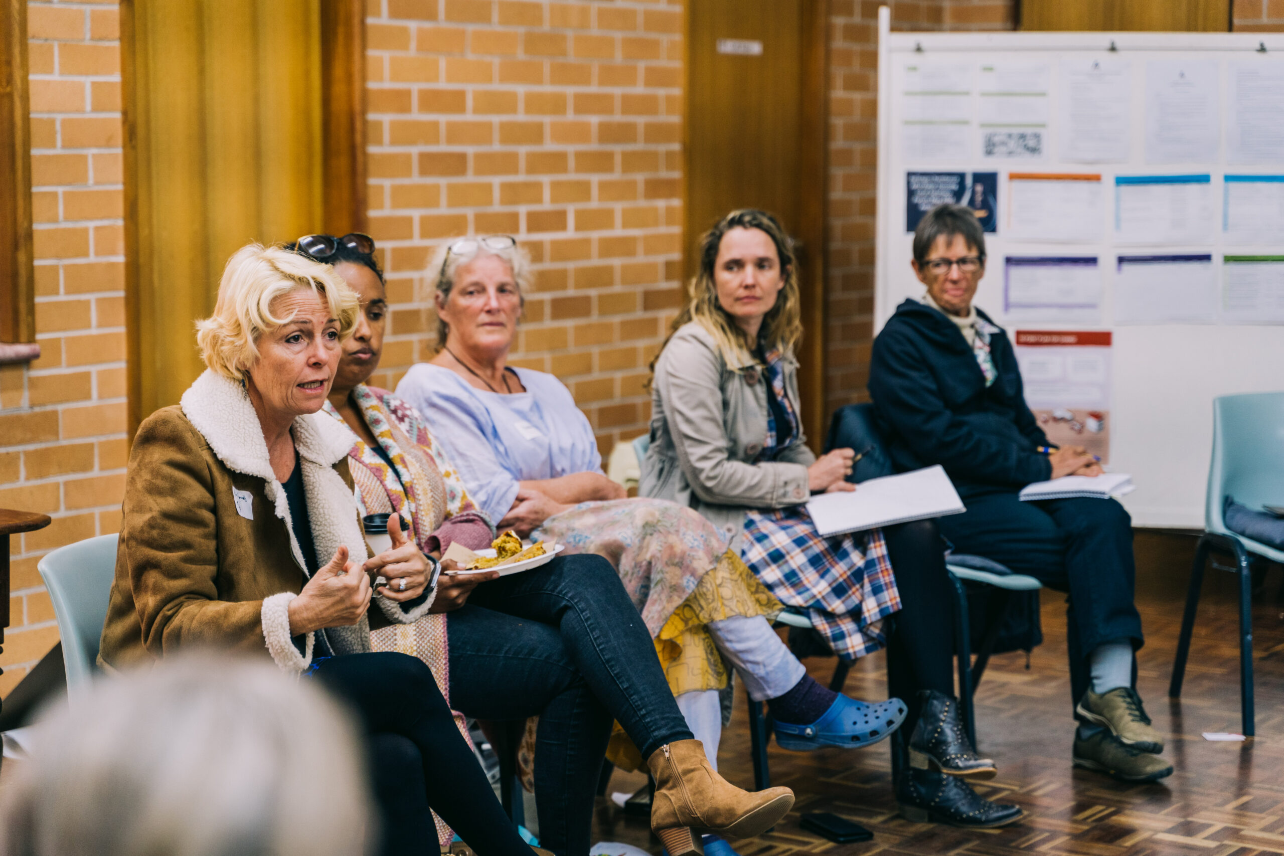 Affordable Housing Forum — Homes for our Community | Housing Matters