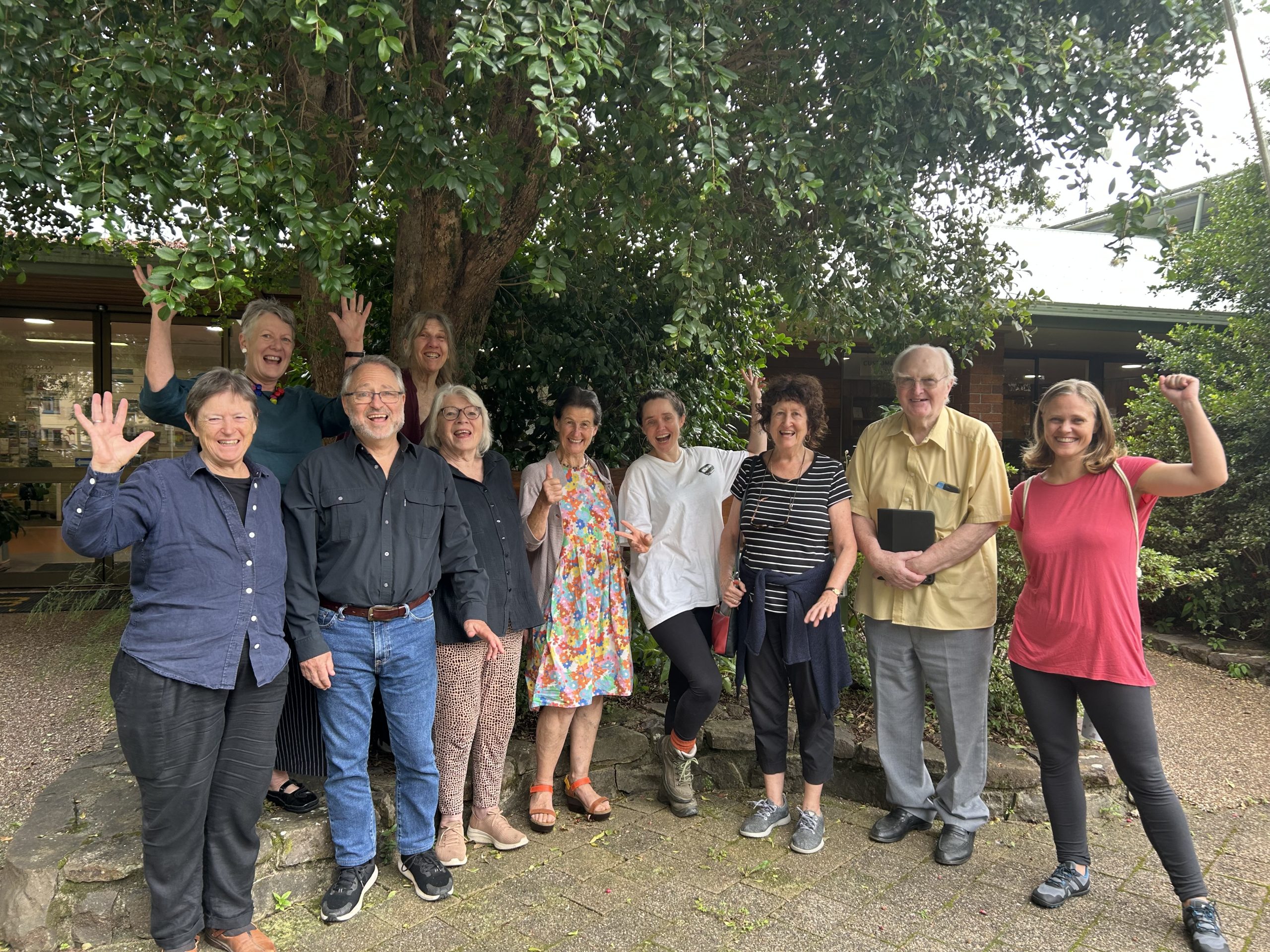 Waterfall Way CLT - One Step Closer! | Housing Matters