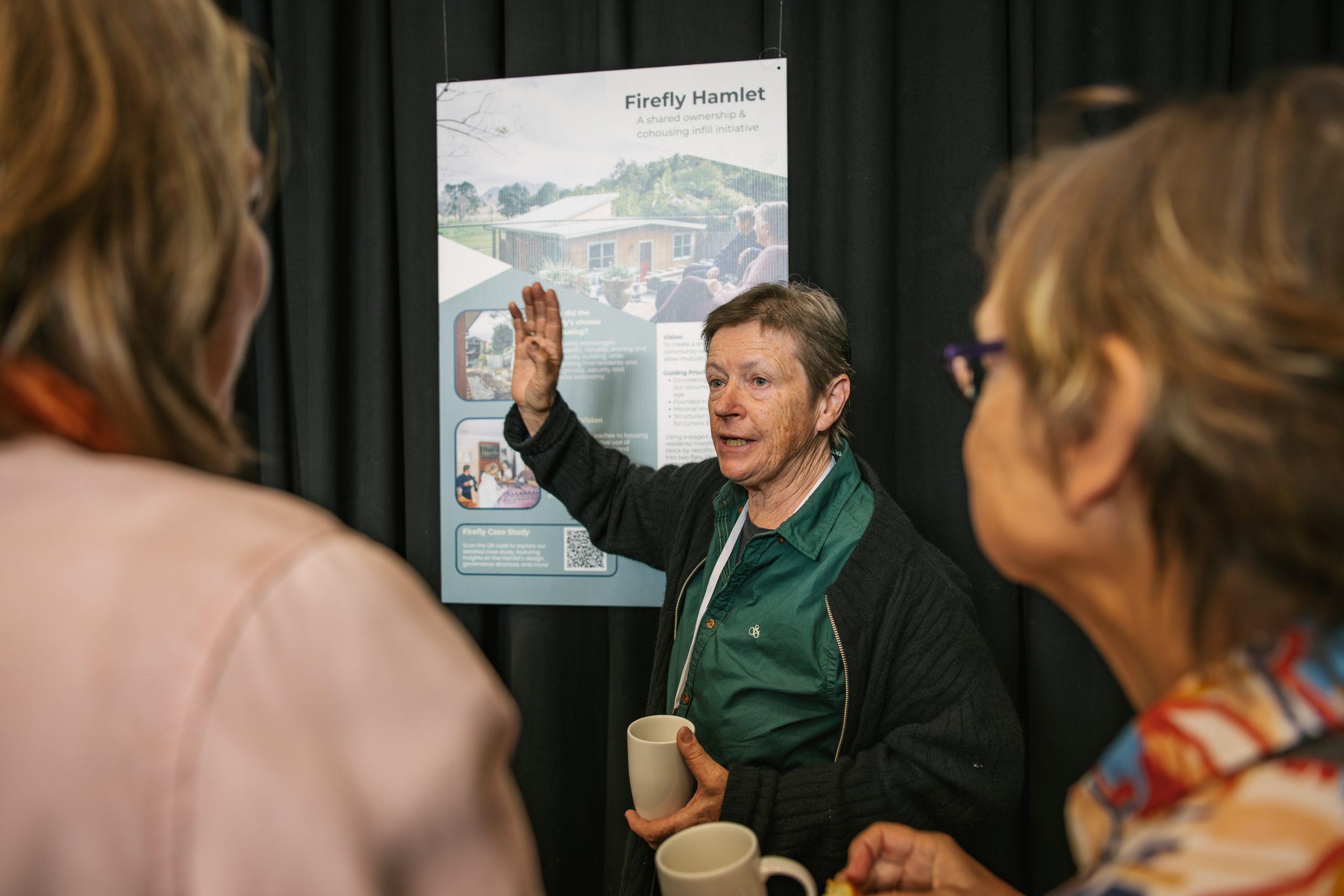 Case Study — Firefly Hamlet | Housing Matters