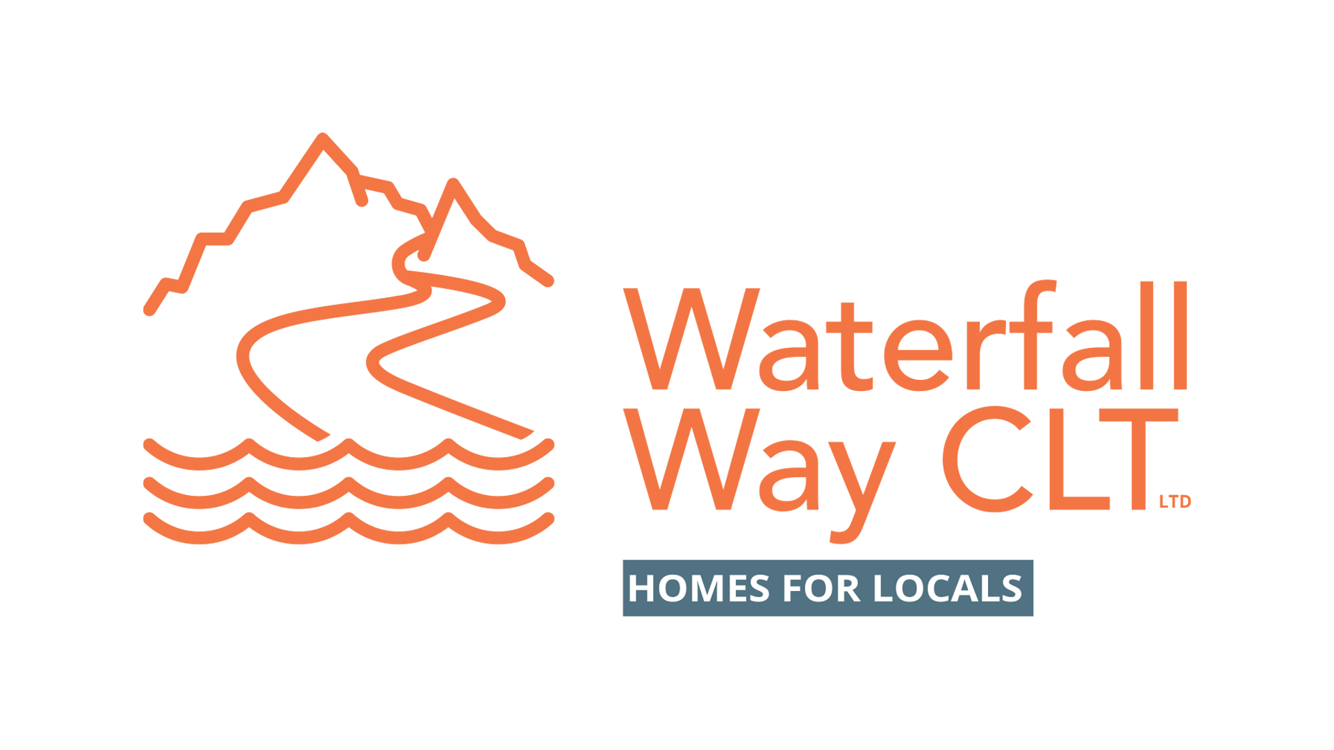 Waterfall Way Community Land Trust Ltd | Housing Matters